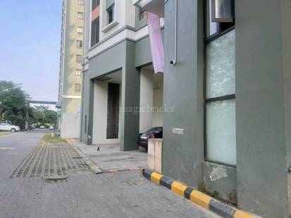 Tata Eden Court in New Town, Kolkata: Price, Brochure, Floor Plan, Reviews