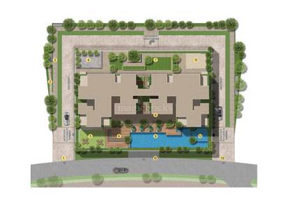 SOBHA AVALON in GIFT City, Gandhinagar: Price, Brochure, Floor Plan ...