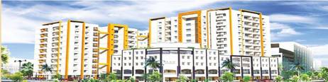 NBCC Towers in Bahadurpur, Patna: Price, Brochure, Floor Plan, Reviews