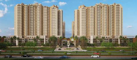 Nirala Estate Phase 4 in Noida Extension, Greater Noida: Price ...