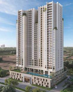 SOBHA AVALON in GIFT City, Gandhinagar: Price, Brochure, Floor Plan ...