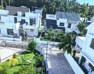 Luxury Villas in Uriyacode, Trivandrum | Luxury Villas for Sale in ...