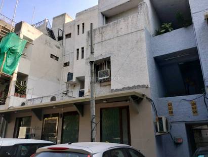 SFS Flats Shanti Kunj in Paschim Vihar, New Delhi: Price, Brochure ...