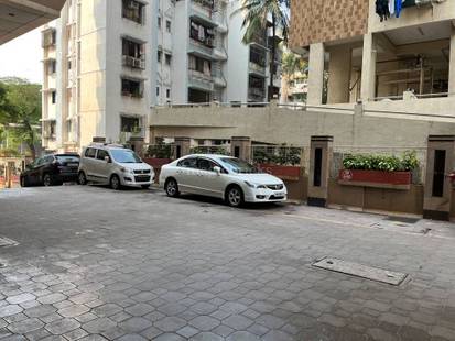 Shabnam Apartment in Juhu, Mumbai: Price, Brochure, Floor Plan, Reviews