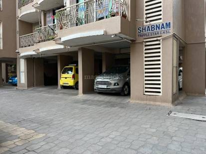 Shabnam Apartment in Juhu, Mumbai: Price, Brochure, Floor Plan, Reviews
