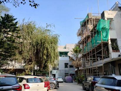 SFS Flats Shanti Kunj in Paschim Vihar, New Delhi: Price, Brochure ...