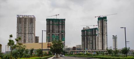 M3M Skycity in Sector 65, Gurgaon: Price, Brochure, Floor Plan, Reviews