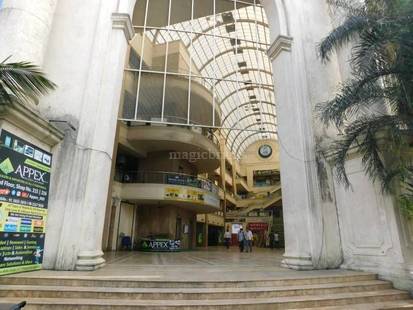 Powai Plaza in Powai, Mumbai: Price, Brochure, Floor Plan, Reviews