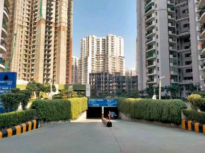 Assotech The Nest in Crossings Republik, Ghaziabad: Price, Brochure ...