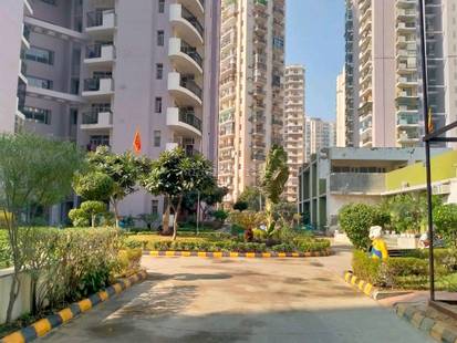 Assotech The Nest in Crossings Republik, Ghaziabad: Price, Brochure ...