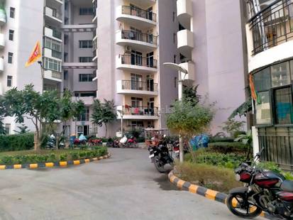 Assotech The Nest in Crossings Republik, Ghaziabad: Price, Brochure ...