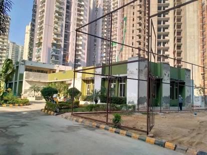 Assotech The Nest in Crossings Republik, Ghaziabad: Price, Brochure ...