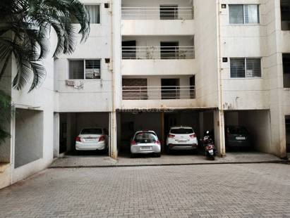 Clover Heights in Wanawari, Pune: Price, Brochure, Floor Plan, Reviews