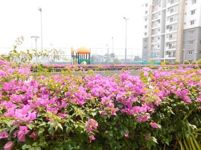 Aparna CyberZon in Nallagandla, Hyderabad: Price, Brochure, Floor Plan ...