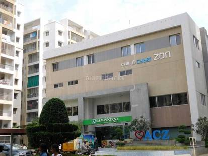 Aparna CyberZon in Nallagandla, Hyderabad: Price, Brochure, Floor Plan ...