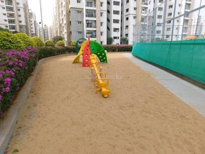 Aparna CyberZon in Nallagandla, Hyderabad: Price, Brochure, Floor Plan ...