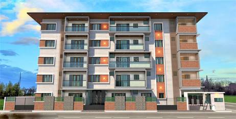 Ullal, Bangalore: Map, Property Rates, Projects, Photos, Reviews, Info