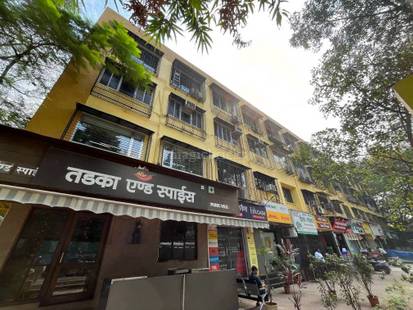 Runwal Heights in Mulund West, Mumbai: Price, Brochure, Floor Plan, Reviews