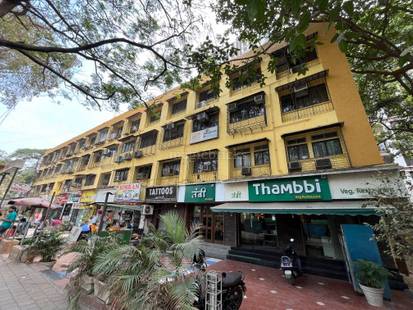 Runwal Heights in Mulund West, Mumbai: Price, Brochure, Floor Plan, Reviews