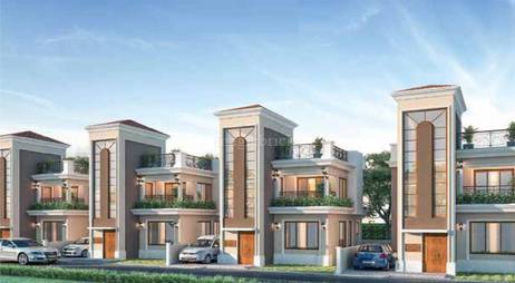 GEMS Bougainvillas in Joka, Kolkata: Price, Brochure, Floor Plan, Reviews