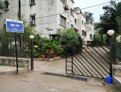 Clover Common in Viman Nagar Central, Pune: Price, Brochure, Floor Plan ...