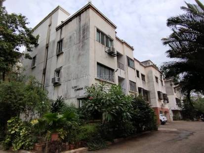 Clover Common in Viman Nagar Central, Pune: Price, Brochure, Floor Plan ...