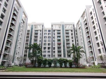 Lunkad Sky Vie in Viman Nagar Central, Pune: Price, Brochure, Floor ...