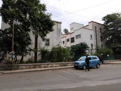 Clover Common in Viman Nagar Central, Pune: Price, Brochure, Floor Plan ...