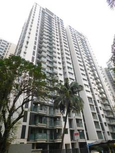 Rustomjee Seasons in Bandra East, Mumbai: Price, Brochure, Floor Plan ...
