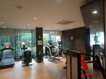 Rustomjee Seasons in Bandra East, Mumbai: Price, Brochure, Floor Plan ...