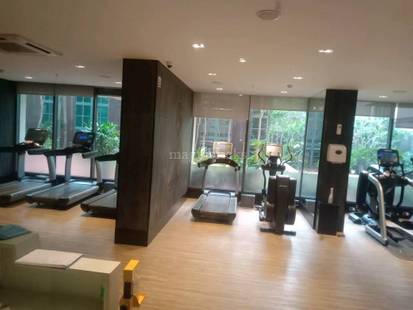 Rustomjee Seasons in Bandra East, Mumbai: Price, Brochure, Floor Plan ...