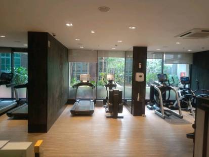 Rustomjee Seasons in Bandra East, Mumbai: Price, Brochure, Floor Plan ...