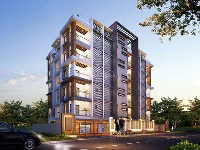 Assotech The Cosmopolis Arya Village Resale Flats Price: 2+ Flats for ...