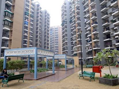 Saviour Park Phase IV in Mohan Nagar, Ghaziabad: Price, Brochure, Floor ...