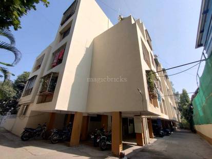 Rohan Park in Sahakar Nagar, Pune: Price, Brochure, Floor Plan, Reviews