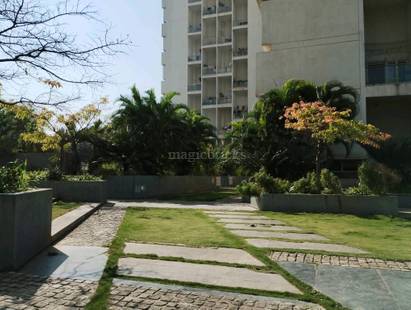 Marvel Albero in Kondhwa, Pune: Price, Brochure, Floor Plan, Reviews