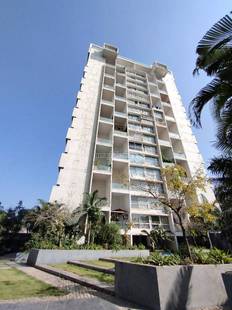 Marvel Albero in Kondhwa, Pune: Price, Brochure, Floor Plan, Reviews