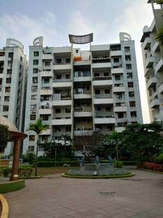 Treasure Park in Satara Road, Pune: Price, Brochure, Floor Plan, Reviews