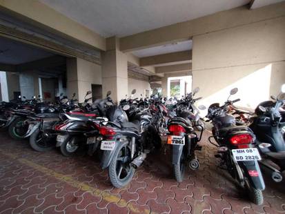 Ijmima Complex in Mindspace, Mumbai: Price, Brochure, Floor Plan, Reviews
