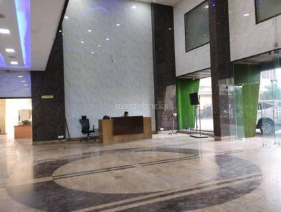 Ijmima Complex in Mindspace, Mumbai: Price, Brochure, Floor Plan, Reviews