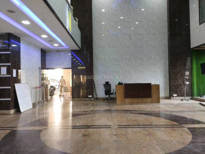Ijmima Complex in Mindspace, Mumbai: Price, Brochure, Floor Plan, Reviews