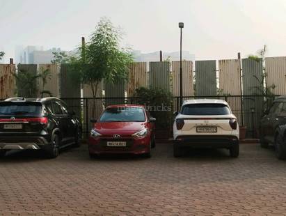 Ijmima Complex in Mindspace, Mumbai: Price, Brochure, Floor Plan, Reviews