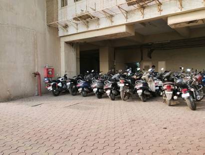 Ijmima Complex in Mindspace, Mumbai: Price, Brochure, Floor Plan, Reviews