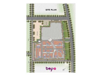 Migsun Rohini Central in Sector 22 Rohini, New Delhi: Price, Brochure ...