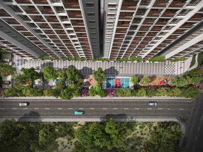 Spectra Parijatha in Whitefield, Bangalore: Price, Brochure, Floor Plan ...