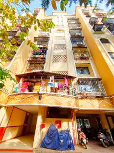 Ekta Bhoomi Garden in Borivali East, Mumbai: Price, Brochure, Floor ...