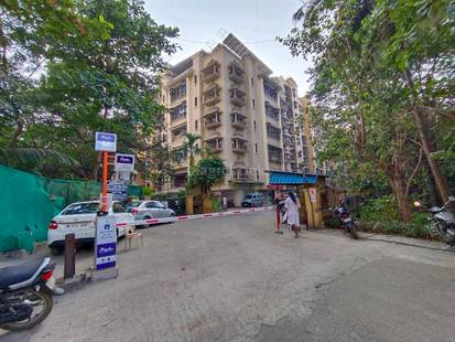 Ekta Bhoomi Garden in Borivali East, Mumbai: Price, Brochure, Floor ...