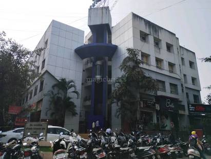 Suyash Commercial in Baner, Pune: Price, Brochure, Floor Plan, Reviews