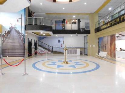 Sagar Tech Plaza in Saki Naka, Mumbai: Price, Brochure, Floor Plan, Reviews