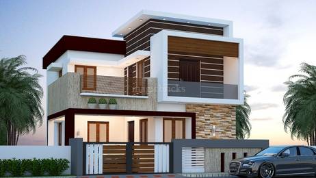 Vijay Royal Villas in Vadavalli, Coimbatore: Price, Brochure, Floor ...